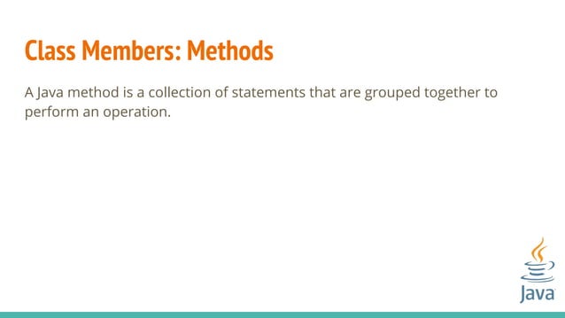 Core Java Introduction Basics Ppt 5790