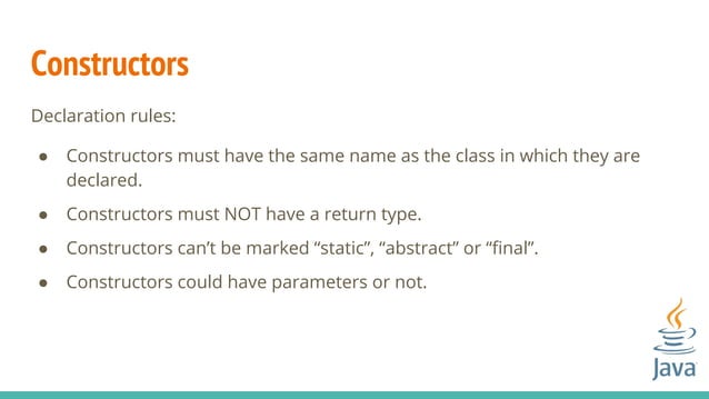 Core Java Introduction | Basics | PPT