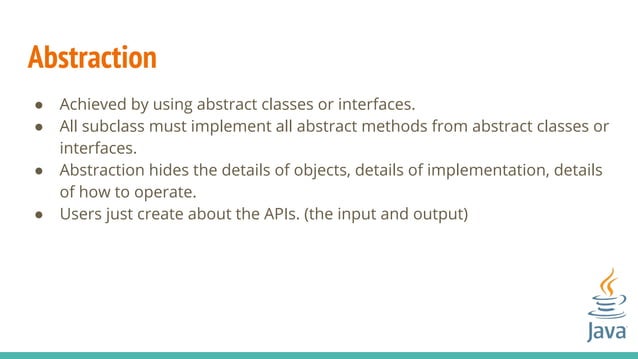 Core Java Introduction | Basics | PPT