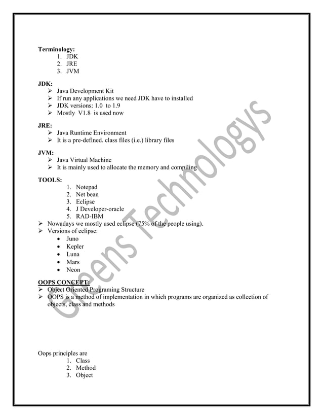 core java material.pdf