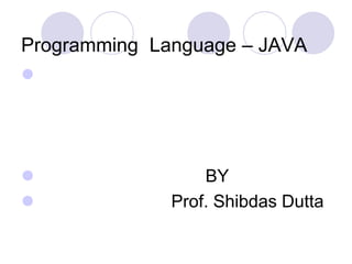 Core_java_ppt.ppt