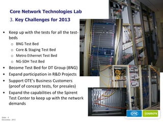 Core lab intro | PDF