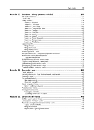 CorelDRAW 12. Oficjalny podręcznik | PDF