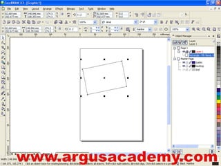Corel draw | PPT