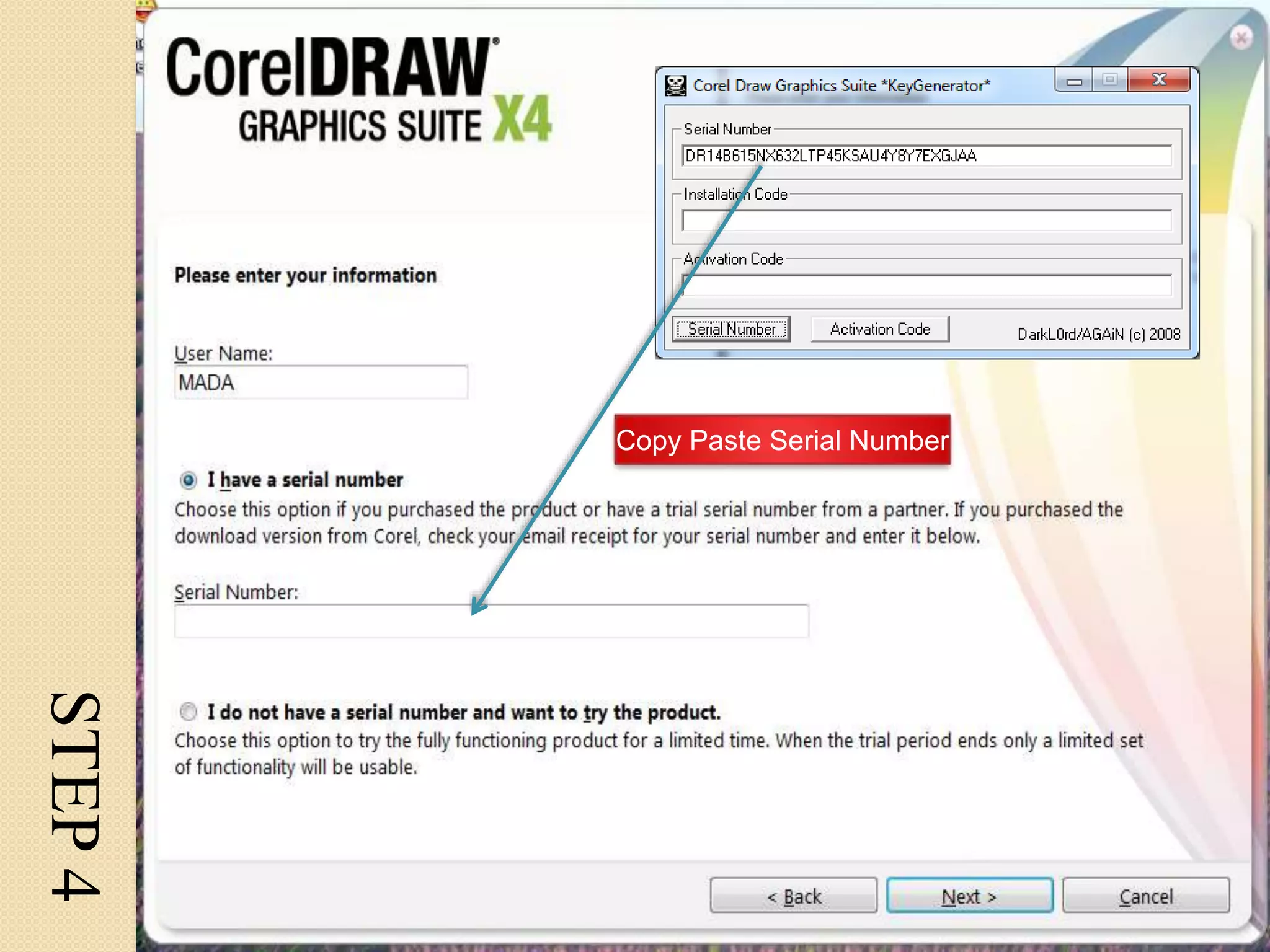 Corel Draw | PPTX