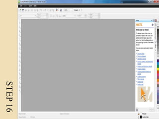 Corel Draw | PPT