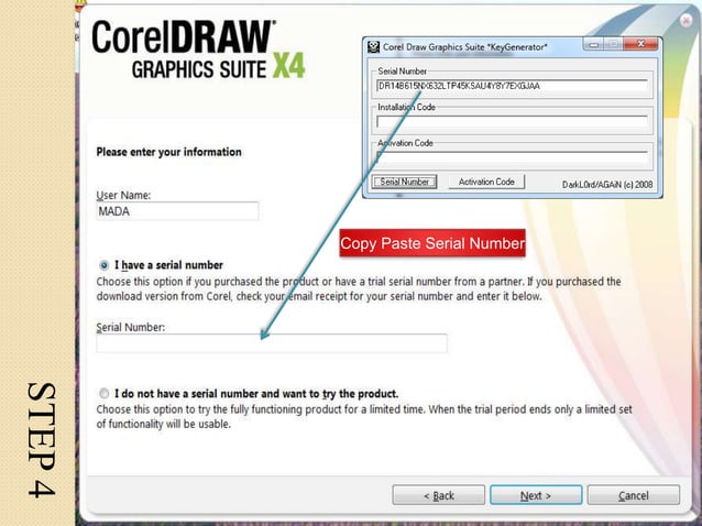 Corel Draw | PPTX