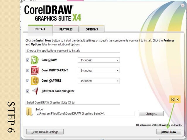 Corel Draw | PPT