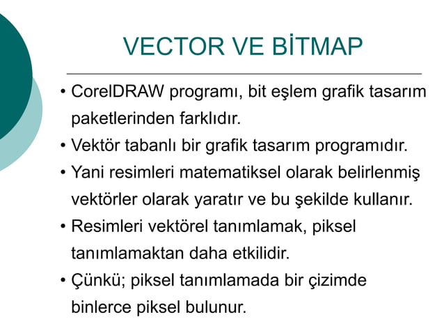 Coreldraw | PPT