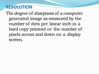 Corel draw | PPTX