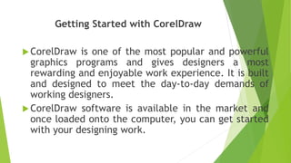 Coreldraw | PPT