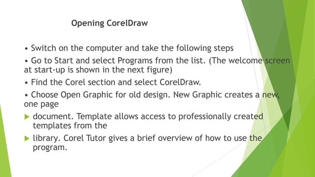 Coreldraw | PPT
