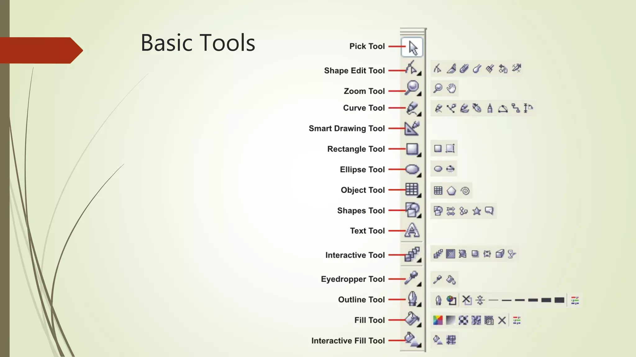 Introduction to Corel Draw | PPTX