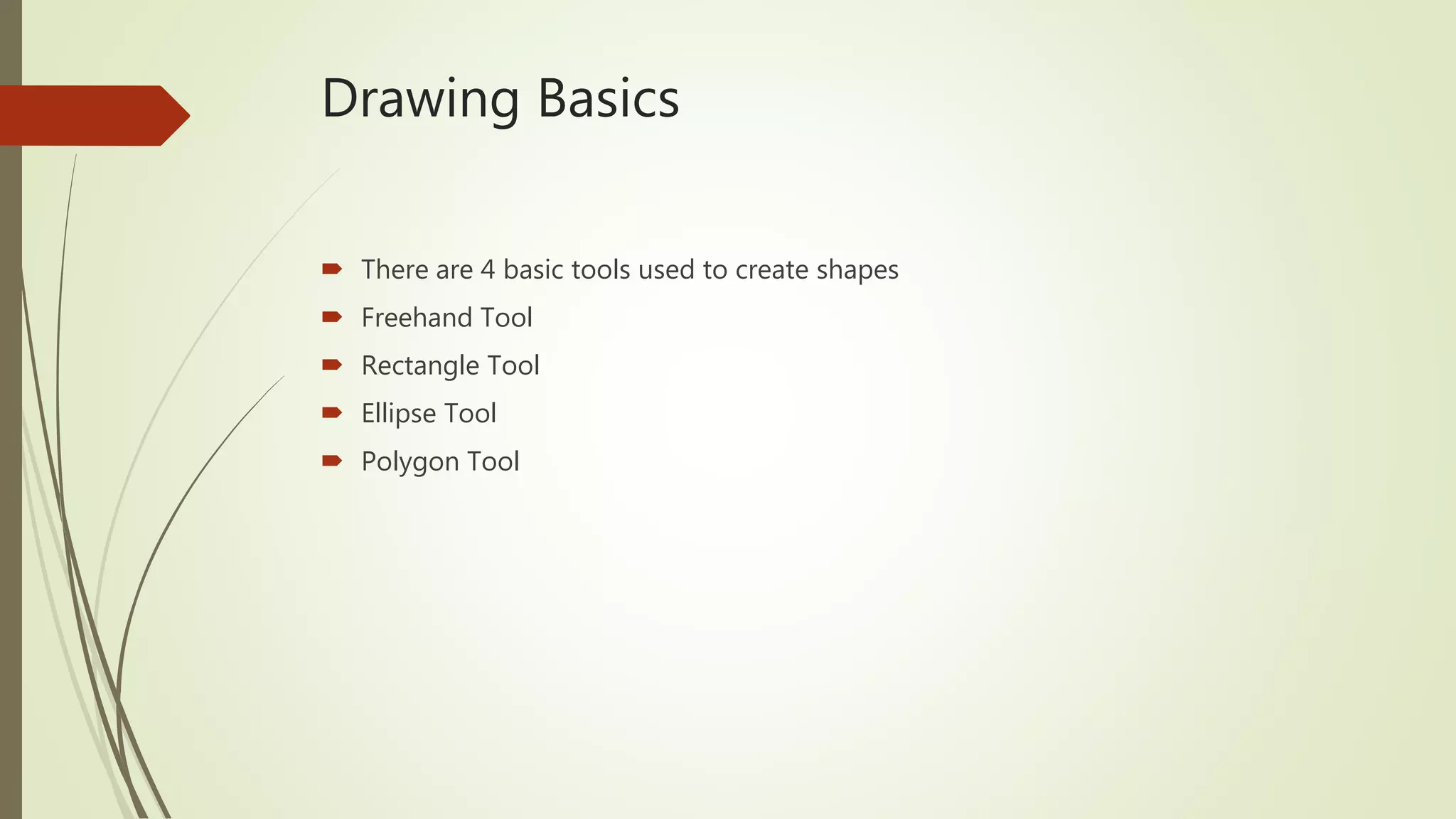 Introduction to Corel Draw | PPTX