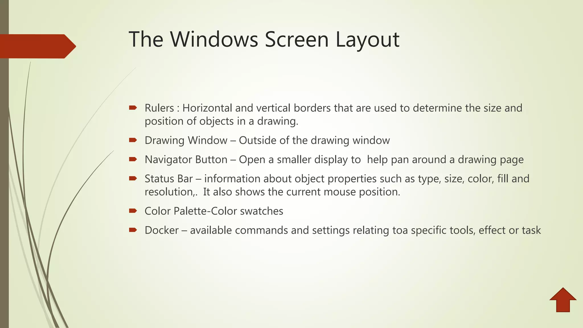 Introduction to Corel Draw | PPTX