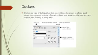 Introduction to Corel Draw | PPTX