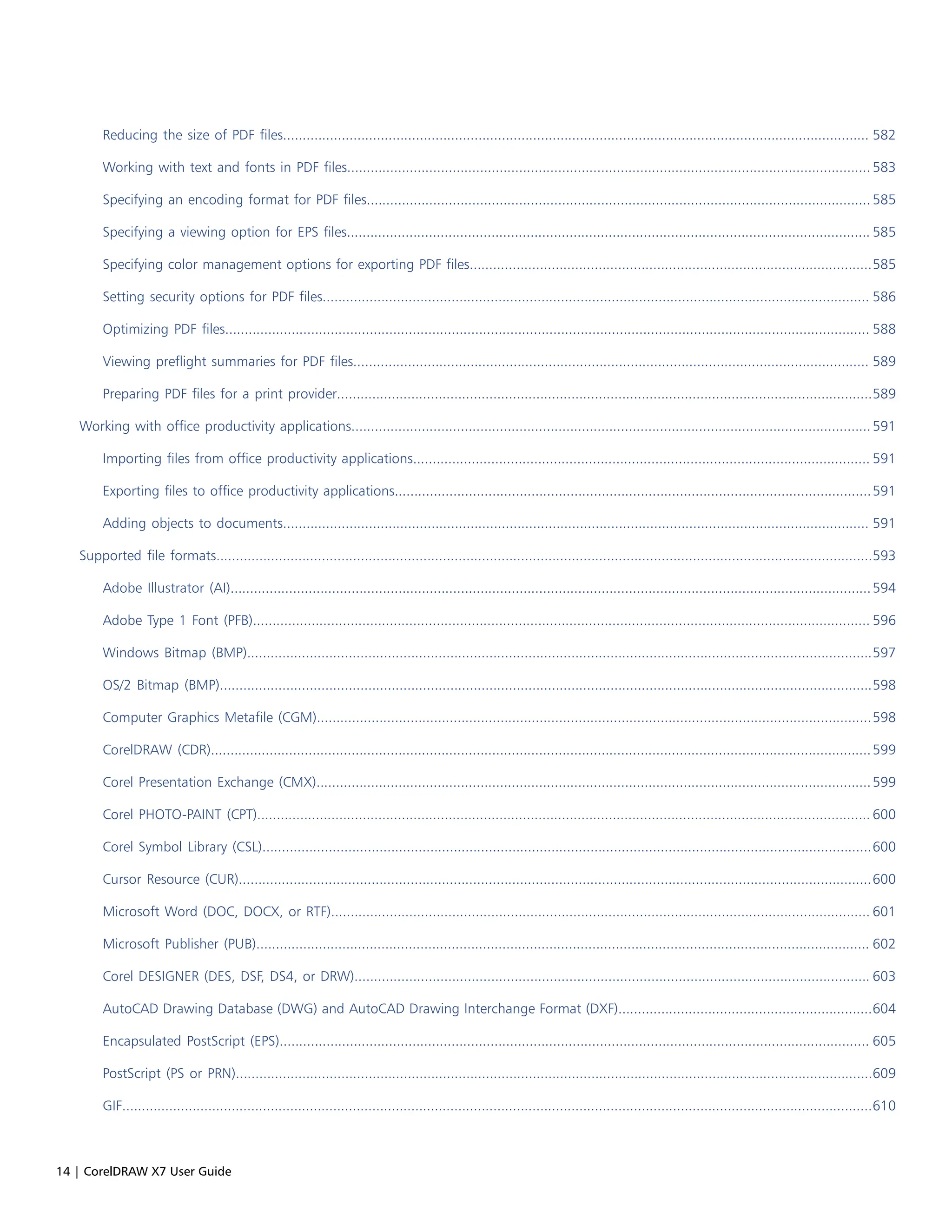 CorelDRAW-X7 tutorial class guide for beginners | PDF