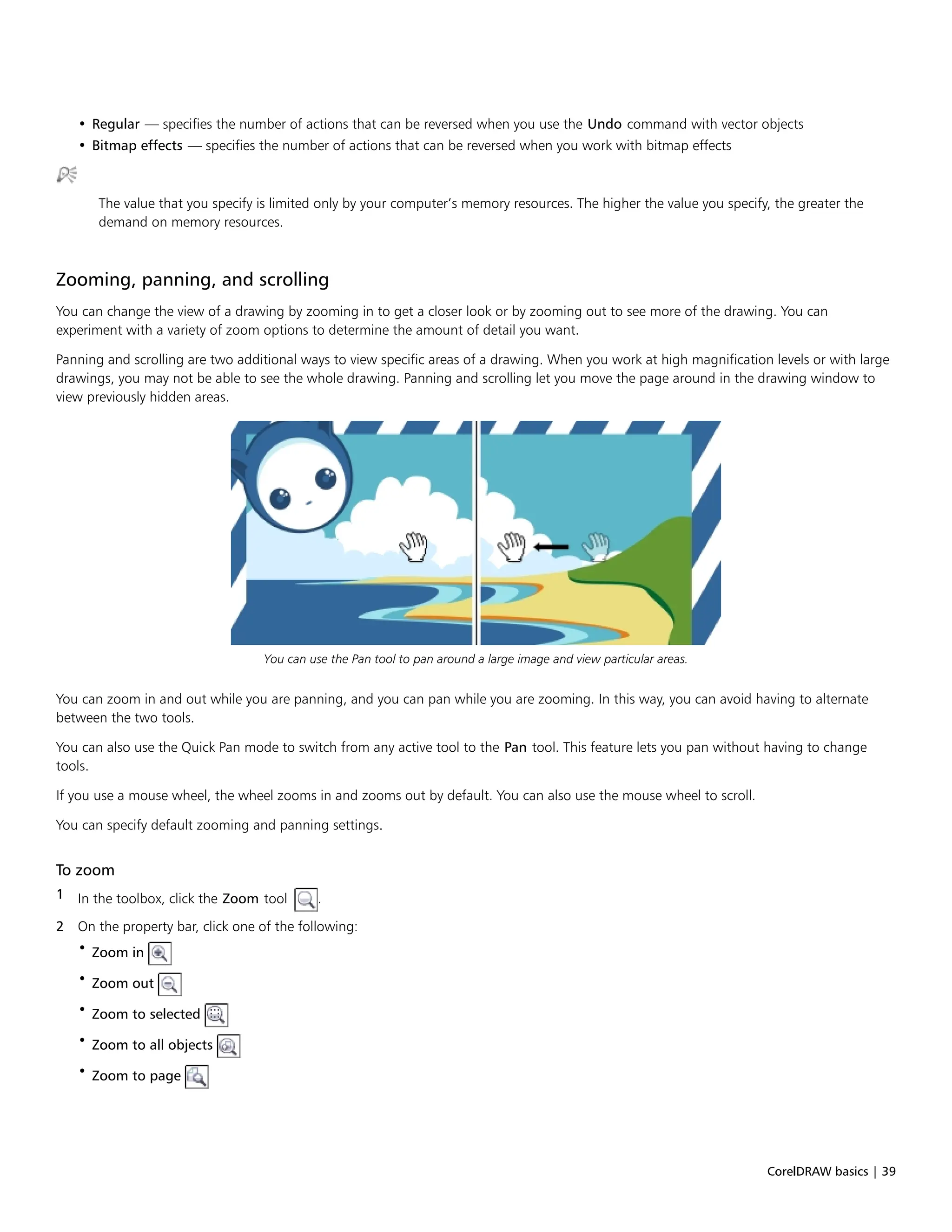 CorelDRAW-X7 tutorial class guide for beginners | PDF