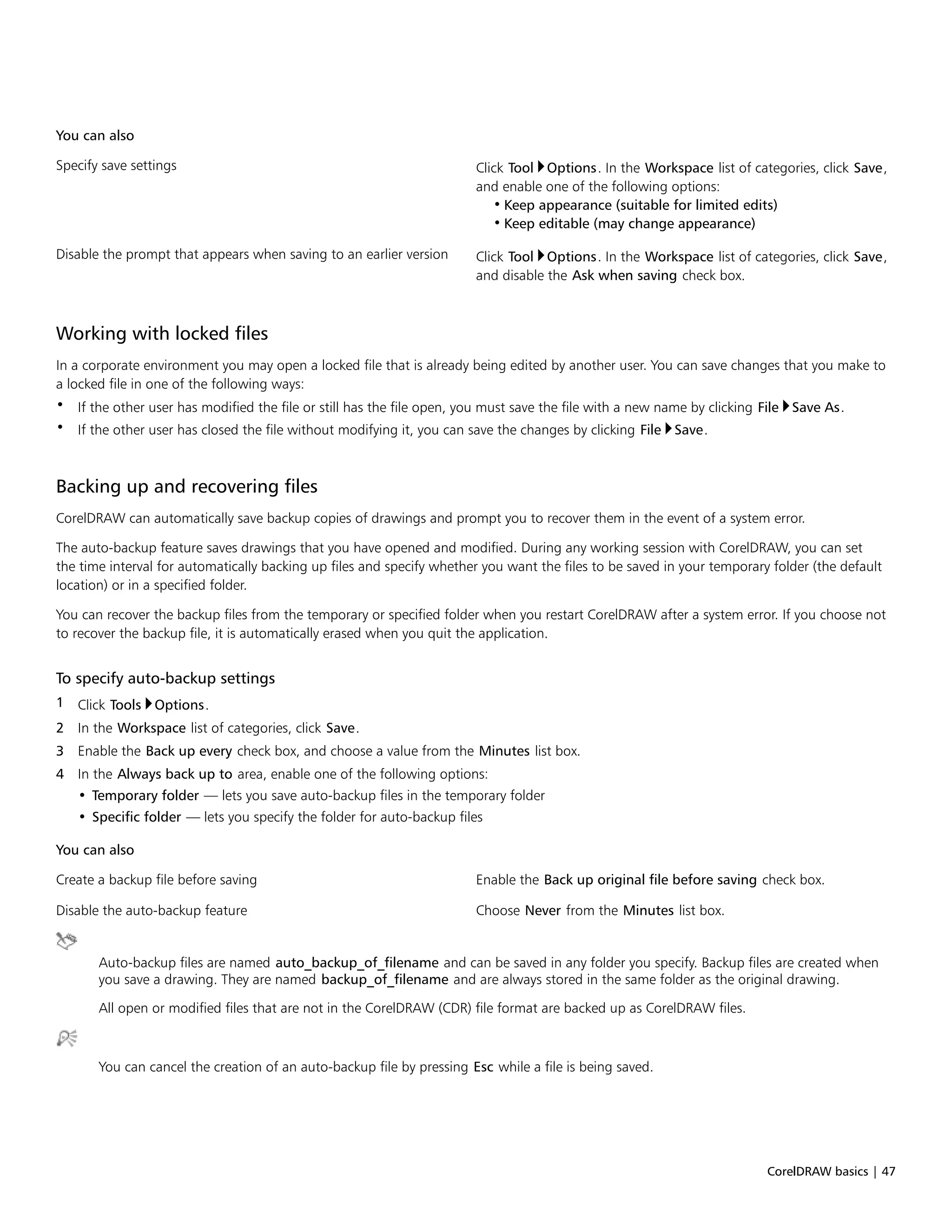 CorelDRAW-X7 tutorial class guide for beginners | PDF