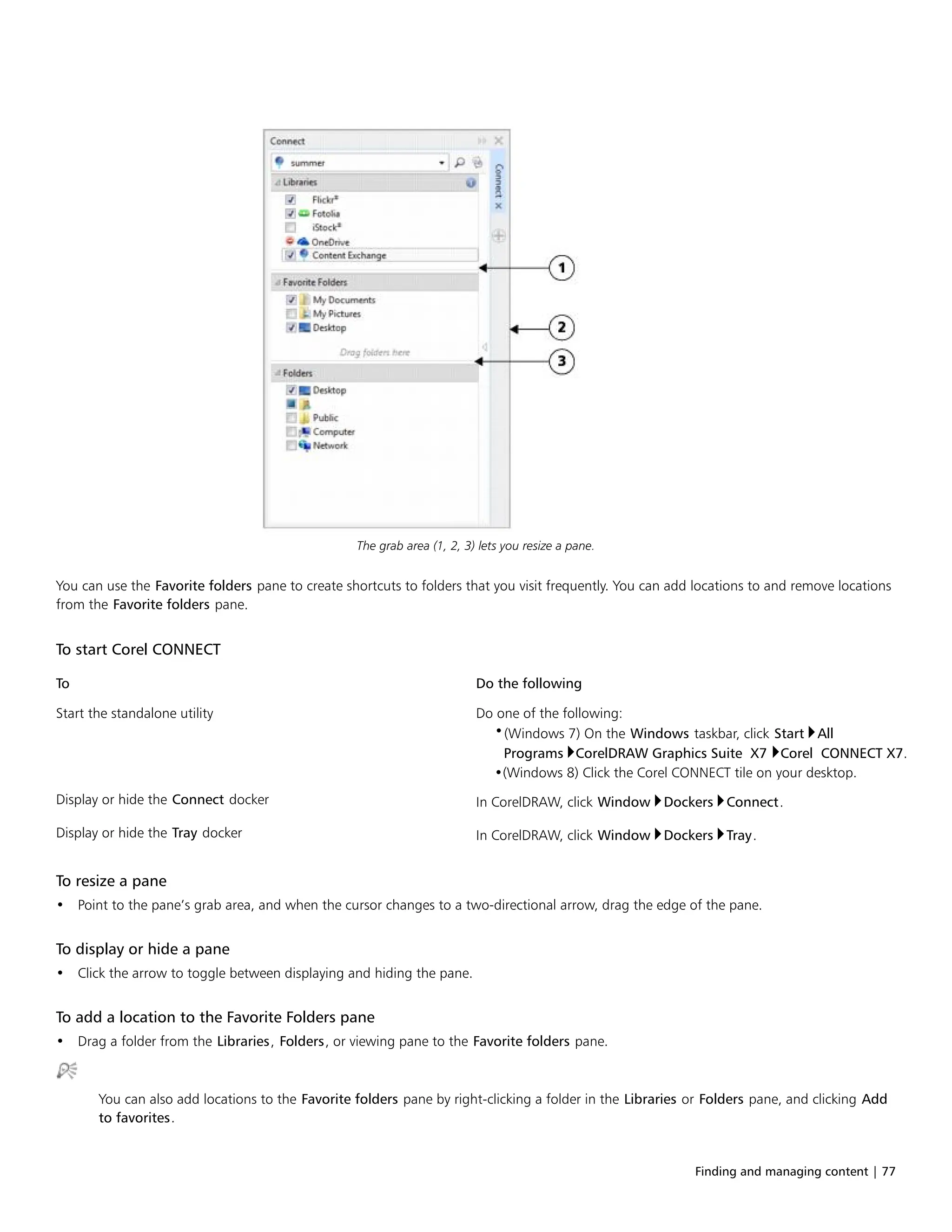CorelDRAW-X7 tutorial class guide for beginners | PDF