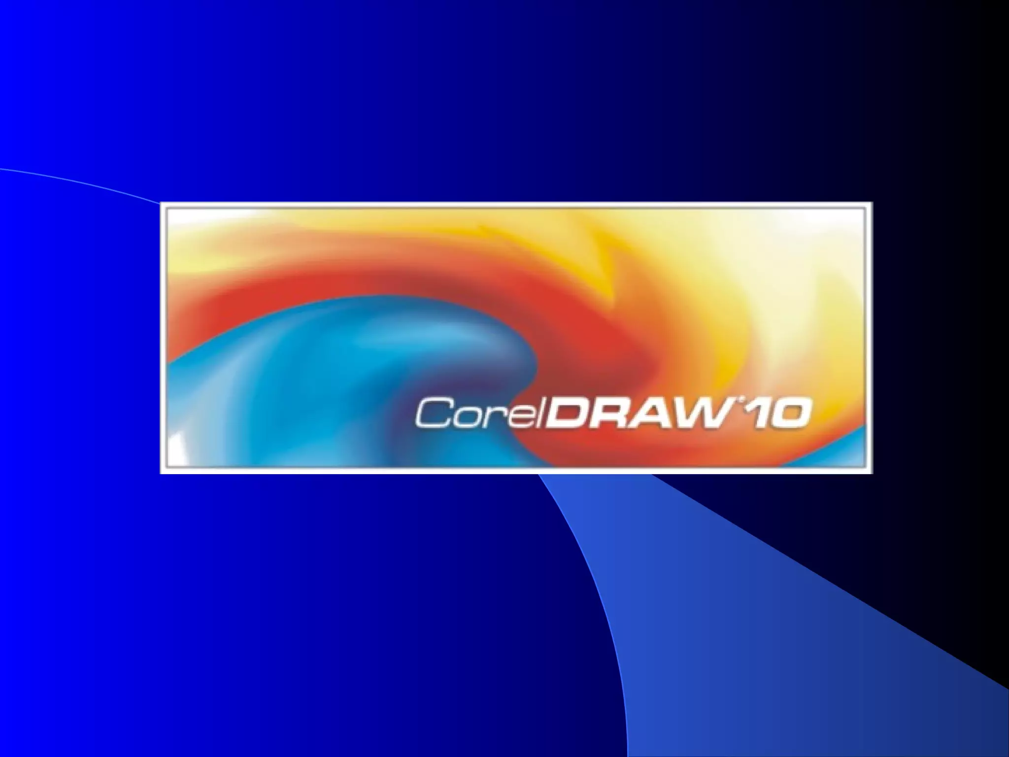 Coreldraw10 | PPT