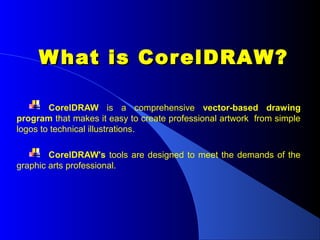 Coreldraw10 | PPT