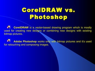 Coreldraw10 | PPT