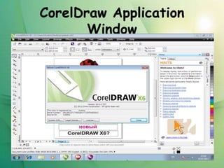 Corel Draw final presentation for software.pptx