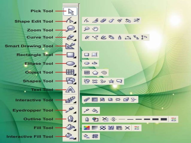 Corel Draw final presentation for software.pptx