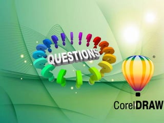 Corel Draw final presentation for software.pptx