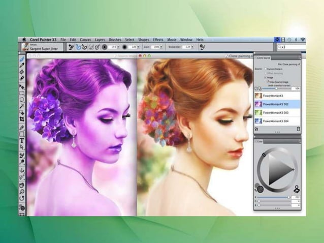 Corel Draw final presentation for software.pptx