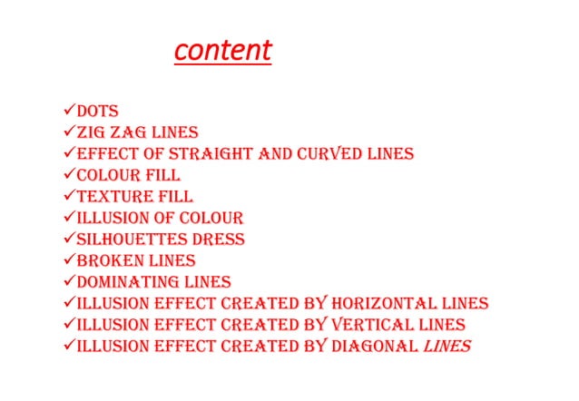 Dimple Mordani, Diploma Fashion Design First Year, (Corel Draw Project ...