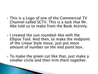 CorelDRAW Presentation.ppt