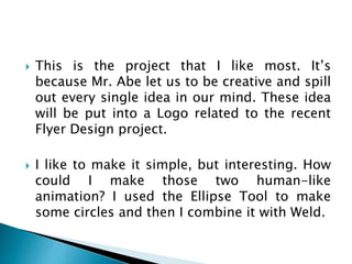 CorelDRAW Presentation.ppt