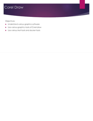 Corel draw Presentation (1).pdf