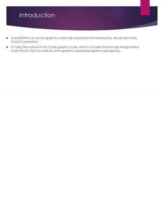 Corel draw Presentation (1).pdf