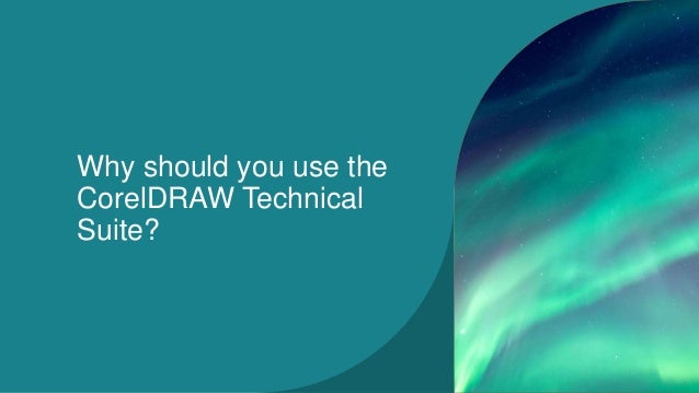 CorelDRAW Technical Suite - Why to Choose & From Where to Buy | PPTX
