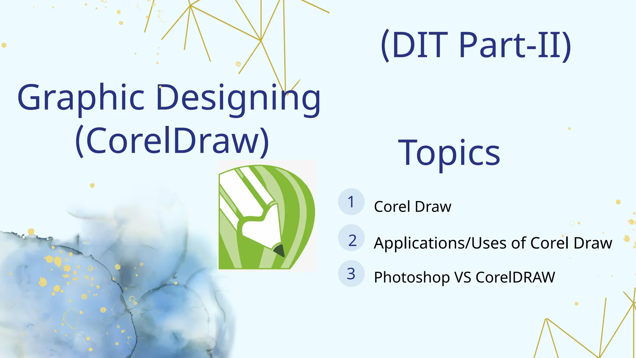 Graphic Designing (CorelDraw Theory.pptx