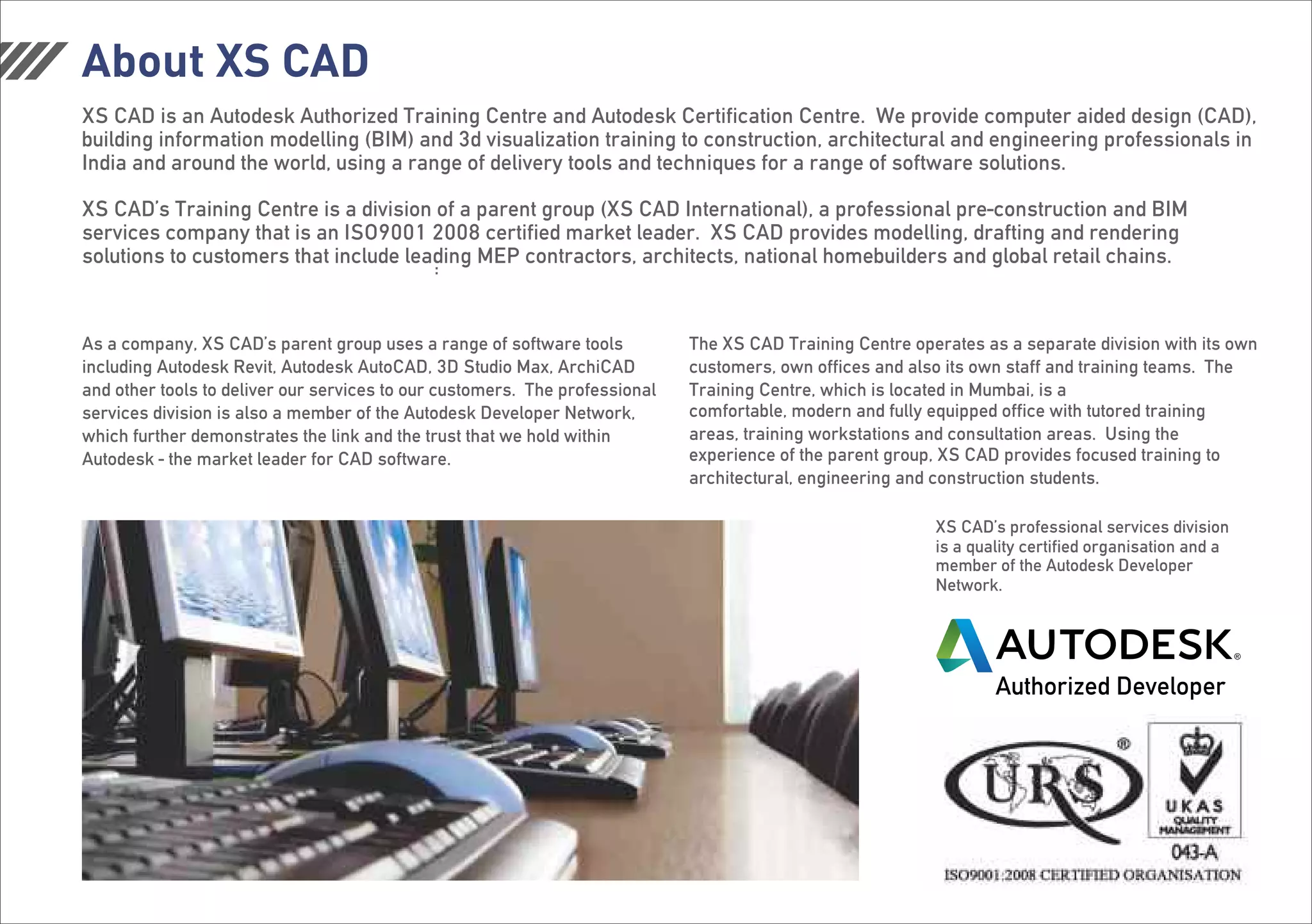 The Best CorelDraw Training from XS CAD Training | PPT