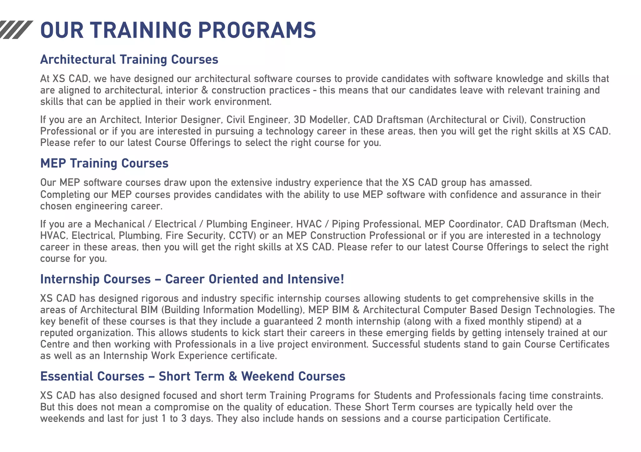 The Best CorelDraw Training from XS CAD Training | PDF