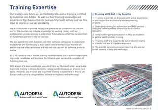 The Best CorelDraw Training from XS CAD Training | PPT