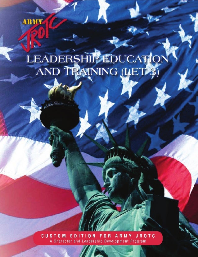 JROTC / Cadet Resources