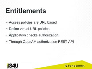 OpenAM Best Practices - Corelio Media Case Study | PDF