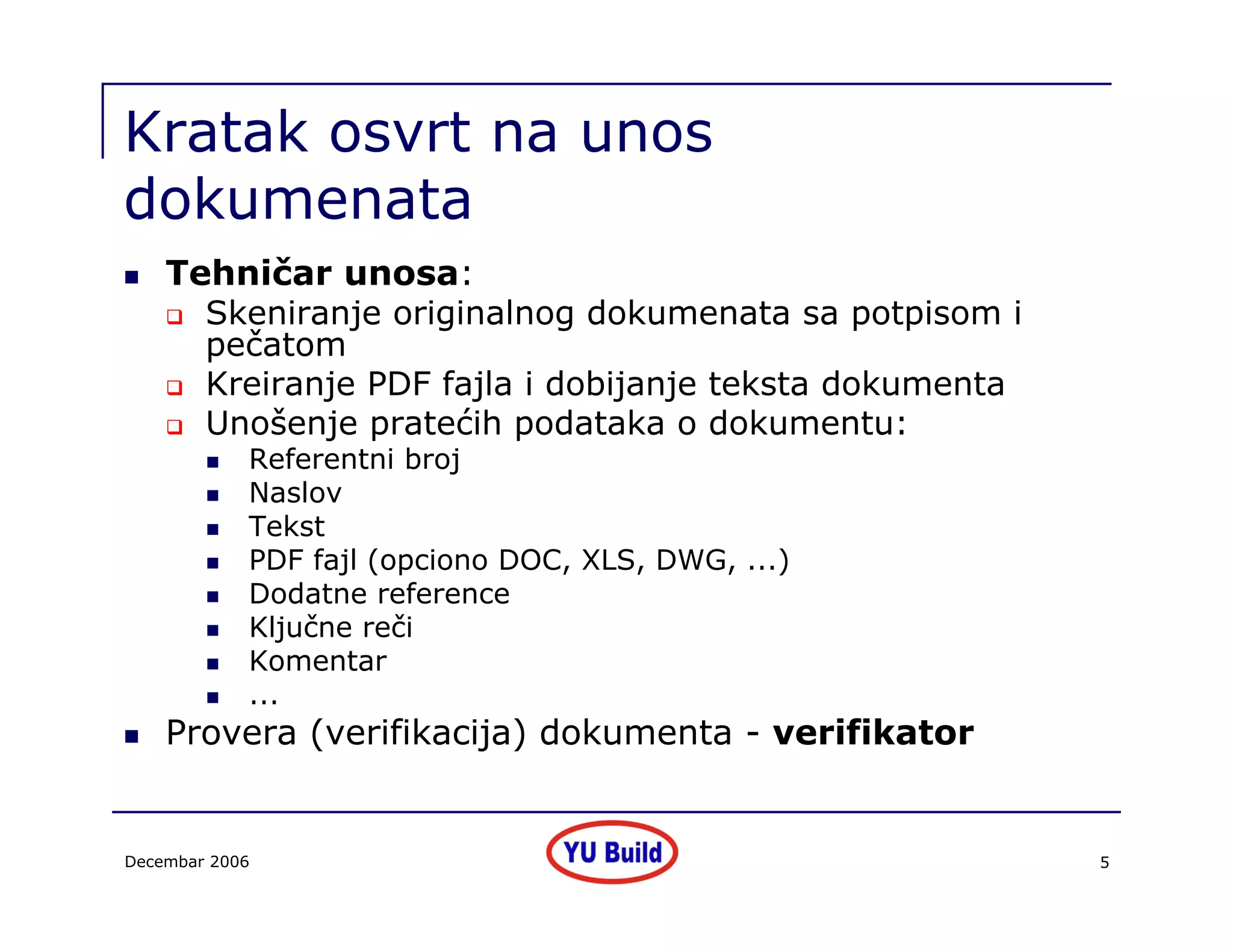Coreman Prezentacija | PPT