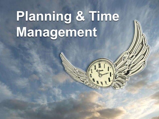 Core management skills sample | PPTX