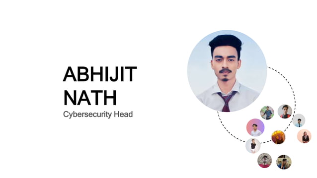 AdtU Core members Introduction.pptx