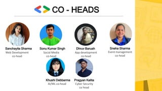 AdtU Core members Introduction.pptx