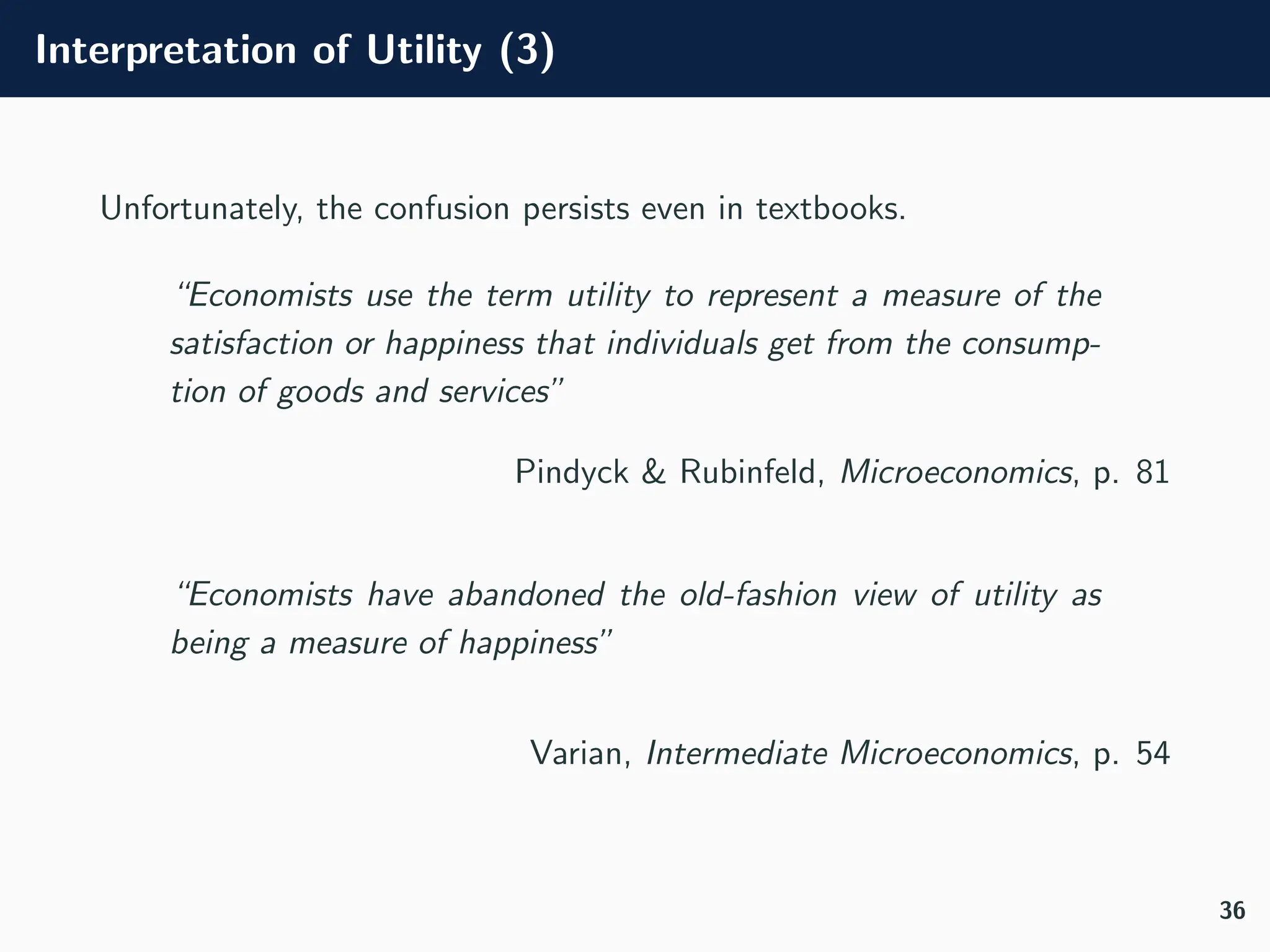 Core Micro Lecture Preferences Utility and Choice | PPT
