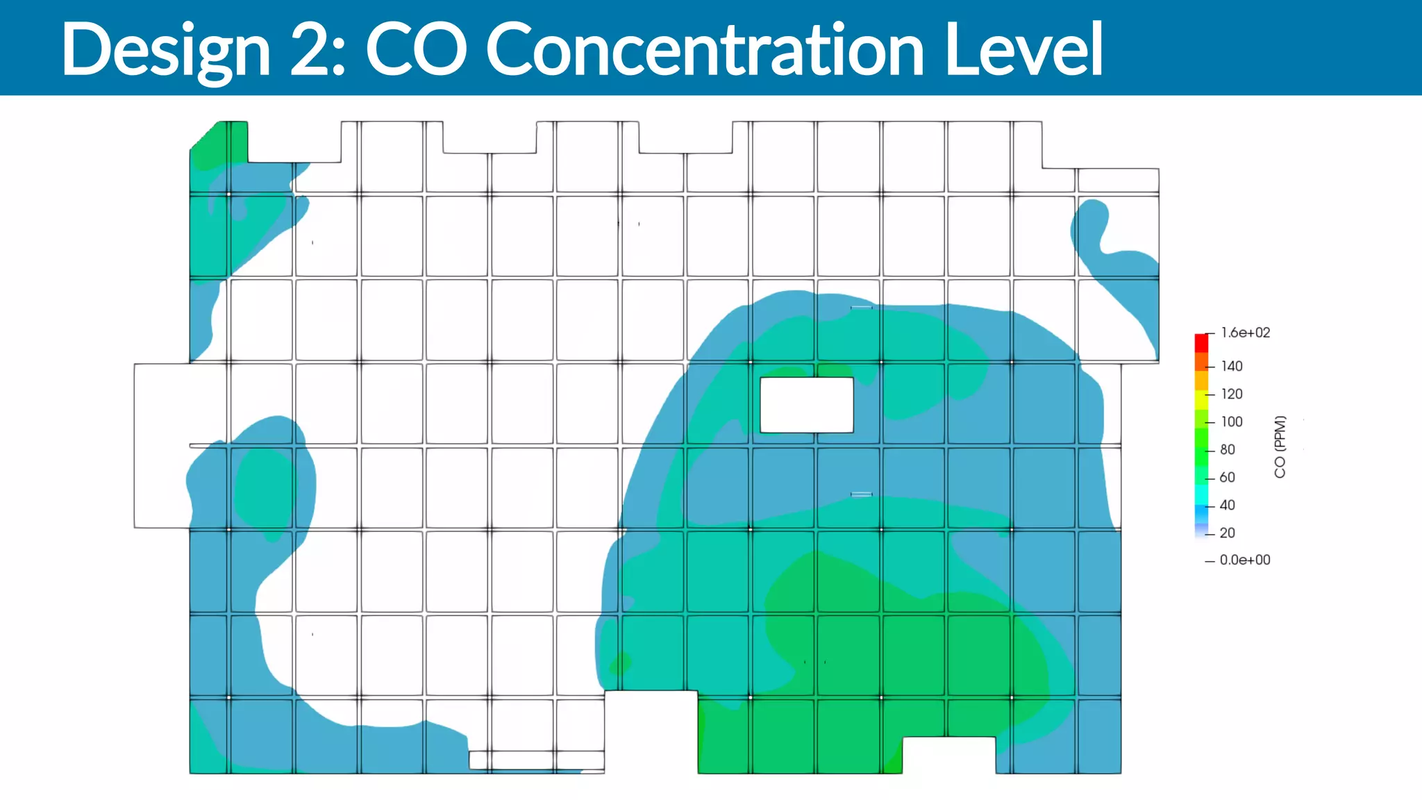 CO Removal and Smoke Extraction: Garage Ventilation System Design with ...