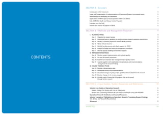 Core operations research_framework_en-1 | PDF